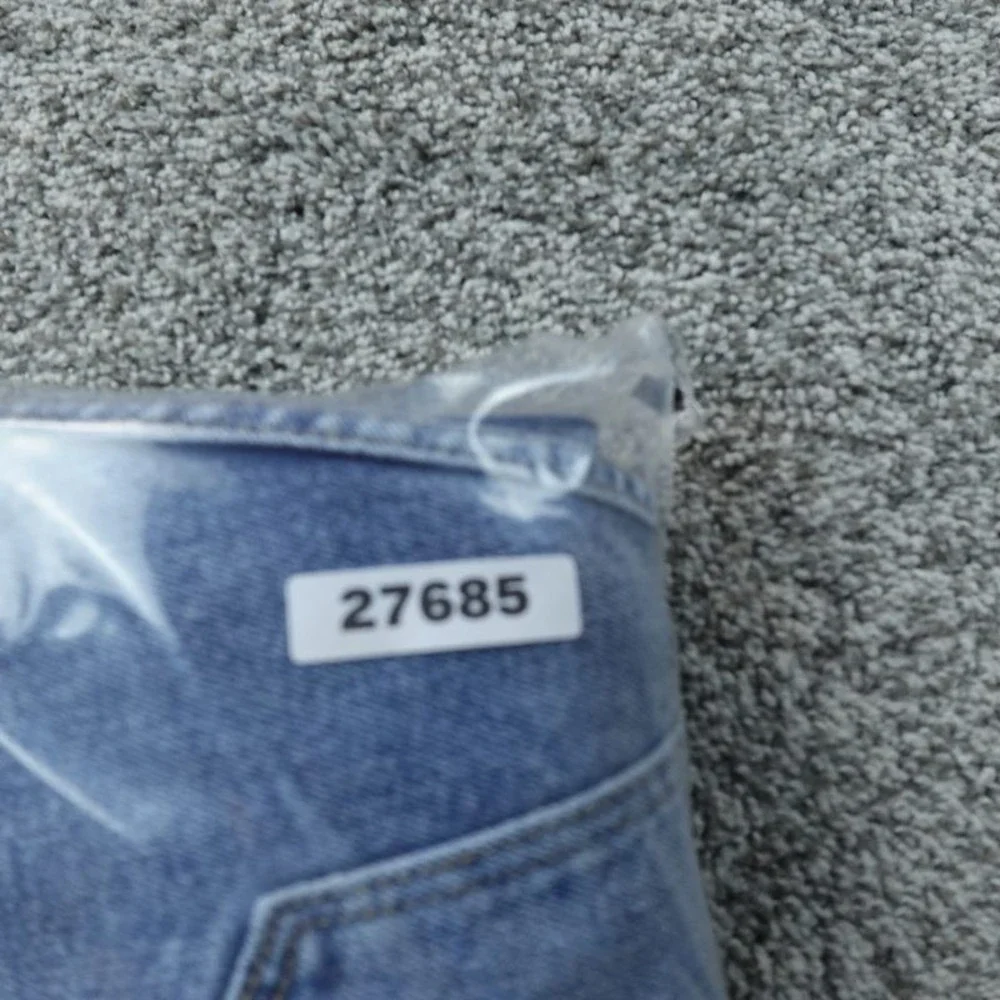 Old Navy | Jeans | Old Navy Jeans Womens 6 Light Blue Denim Pants High ...